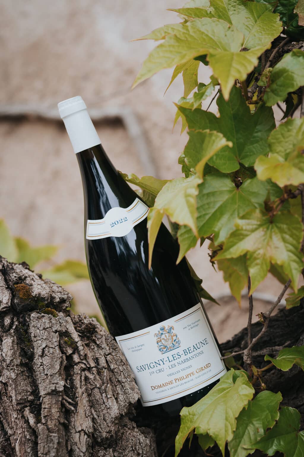 Contact - Domaine Philippe Girard